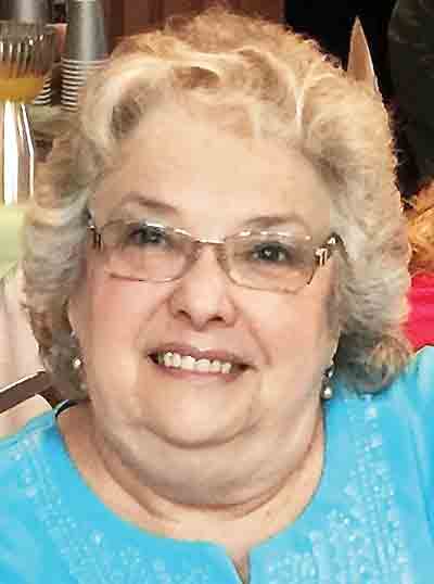 Doris Jean O’Dell Knight | News, Sports, Jobs - News and Sentinel
